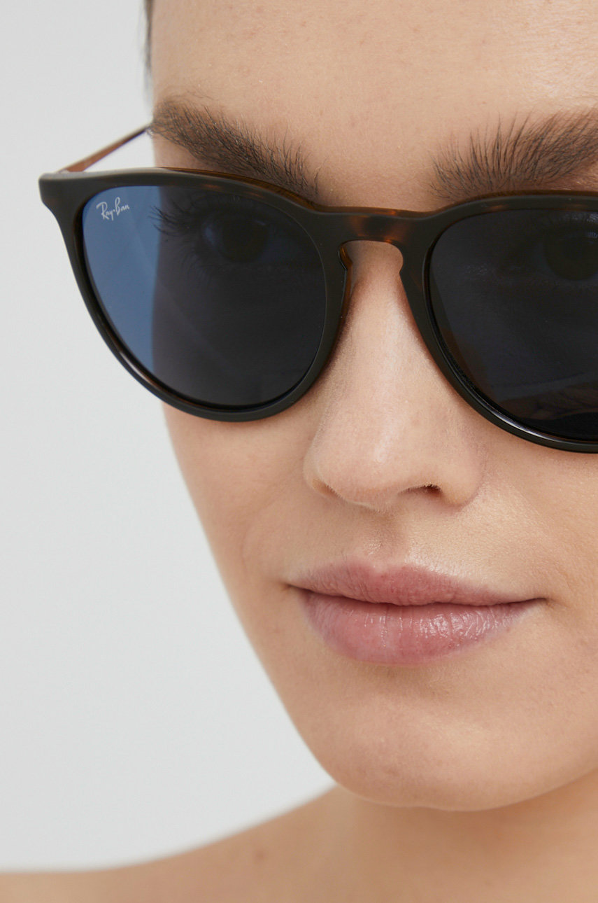 Ray-Ban – Okulary ERIKA 0RB4171 | Answear.com