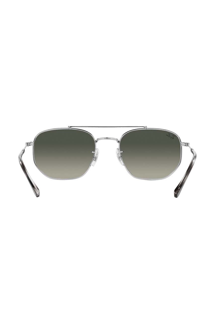Ray-Ban sunglasses gray color at PRM US