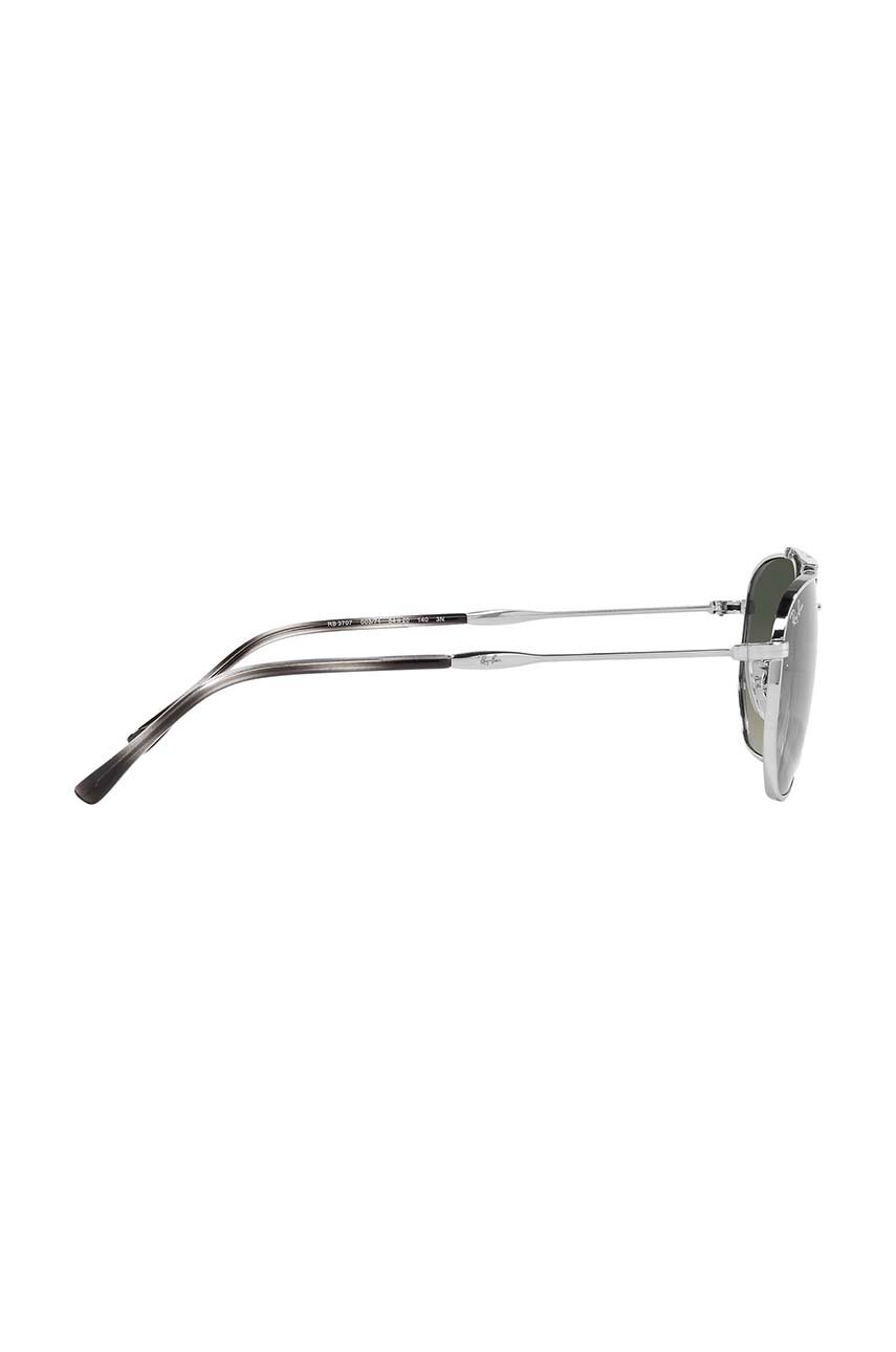 Ray-Ban sunglasses gray color at PRM US