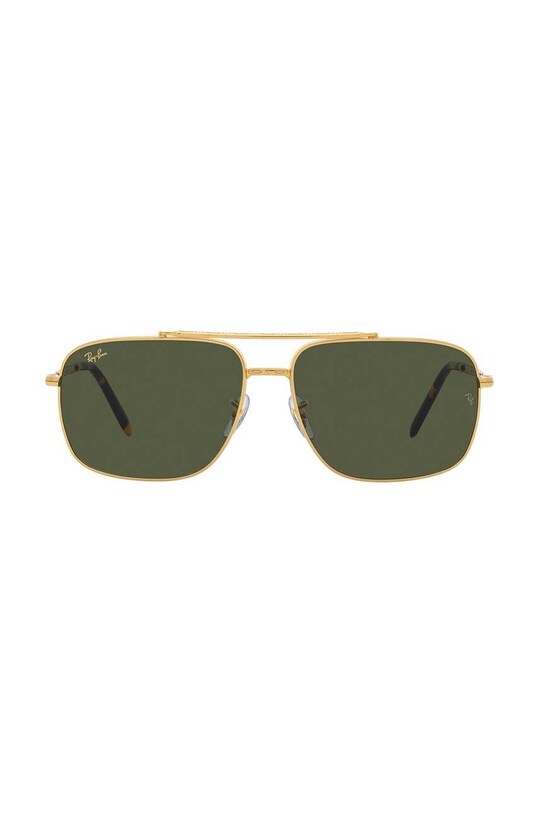 Ray-Ban sunglasses gold color | buy on PRM
