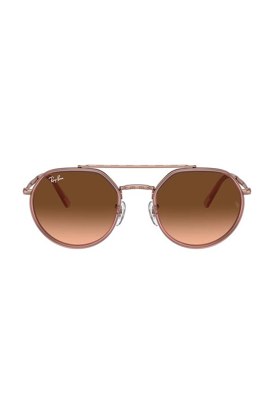 Ray-Ban sunglasses pink color at PRM US