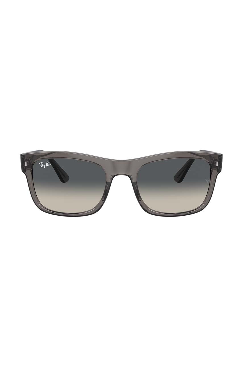 Ray-Ban sunglasses RB4428 gray color at PRM US