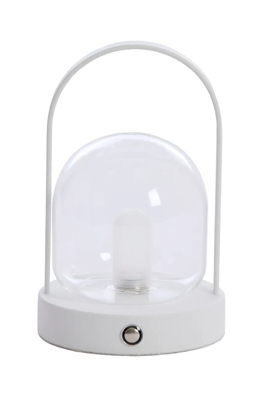 Led brezžična namizna svetilka Light & Living Yeremi | kupite na ANSWEAR.si