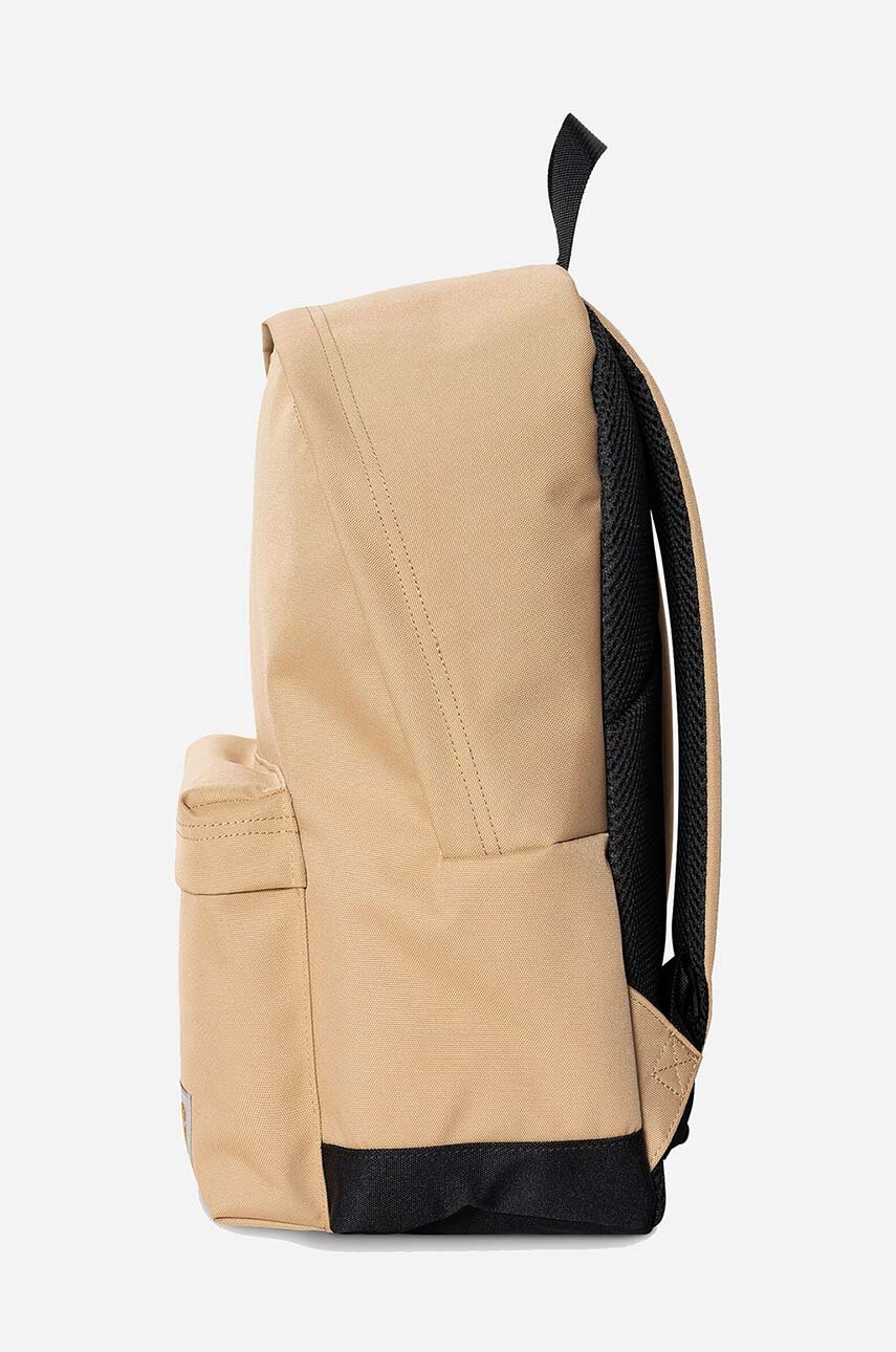 Carhartt WIP backpack Jake men's brown color at PRM US