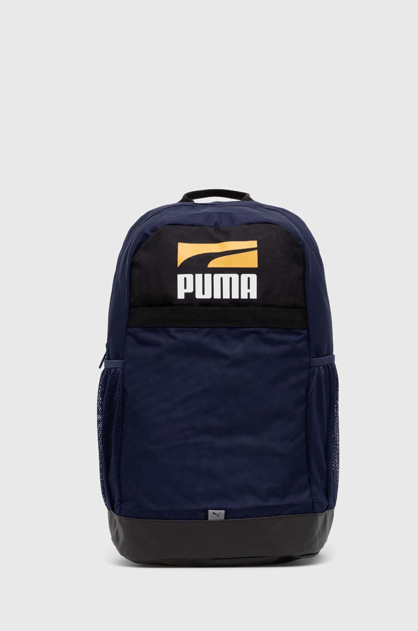 Puma backpack men’s navy blue color | buy on PRM