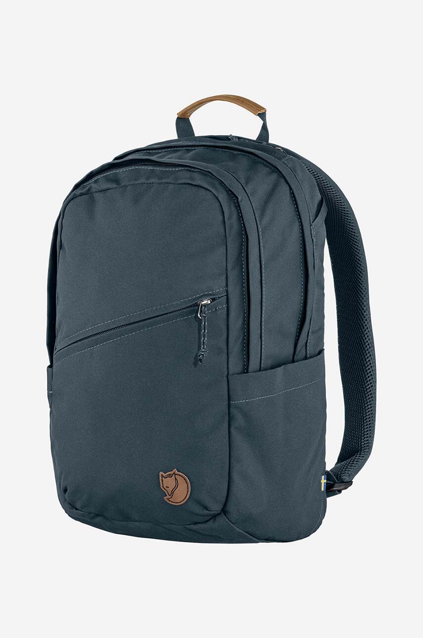 Fjallraven backpack Raven 20 navy blue color | buy on PRM