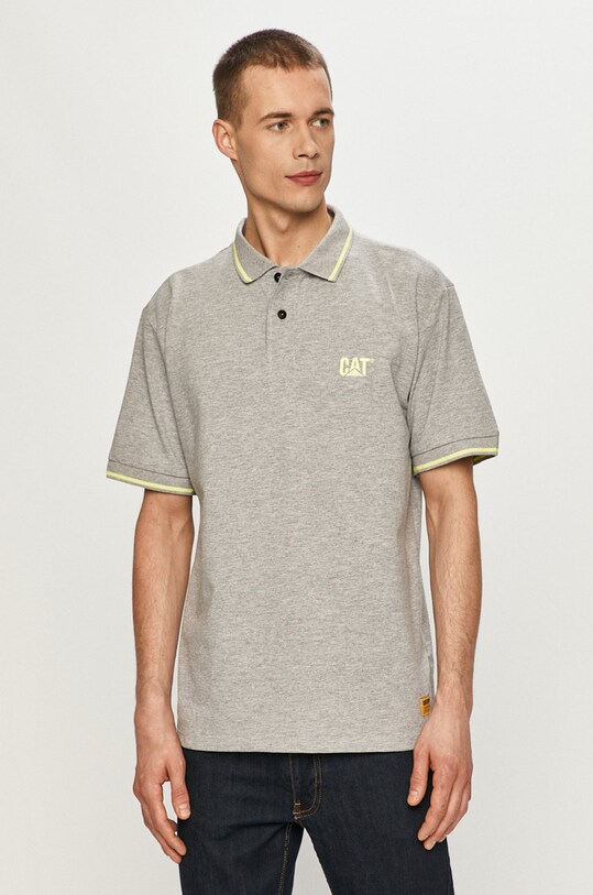 Caterpillar - Polo | Answear.com