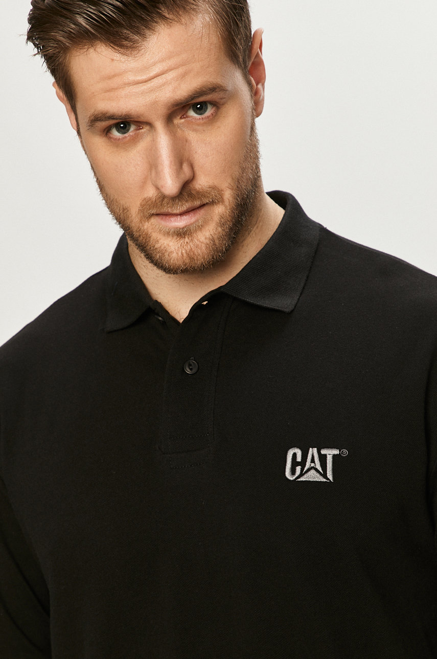 Caterpillar - Polo | Answear.com