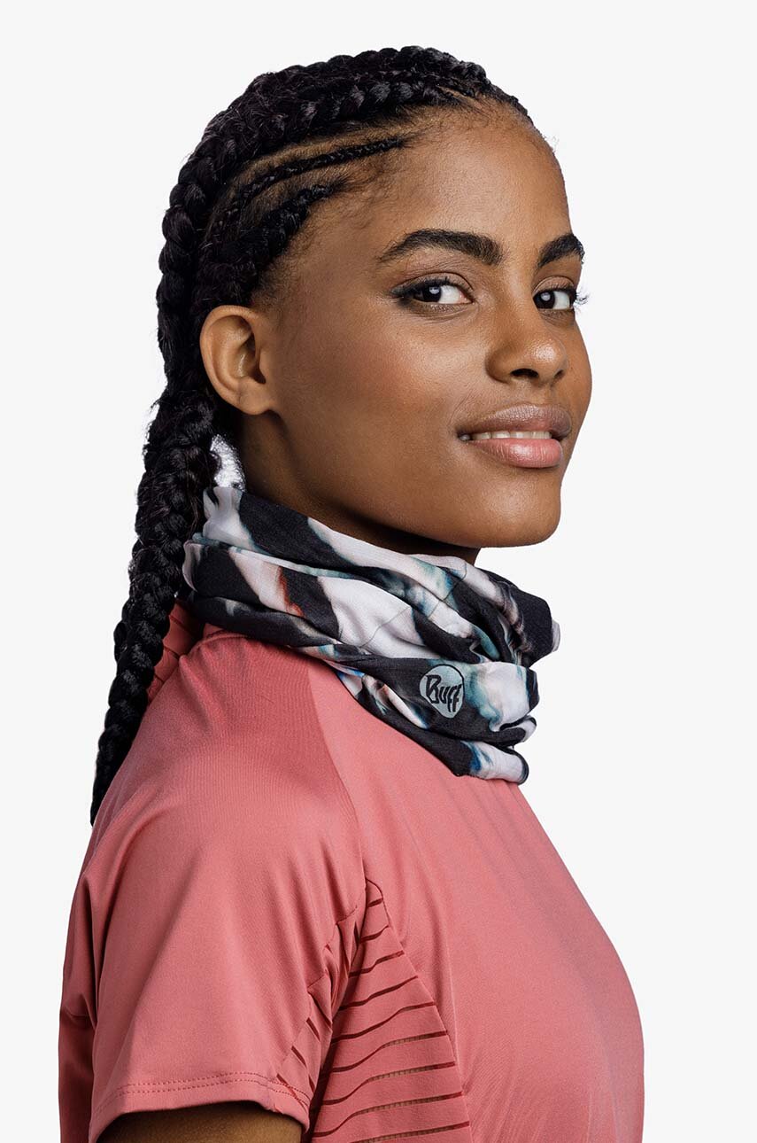 Buff csősál mintás | ANSWEAR.hu