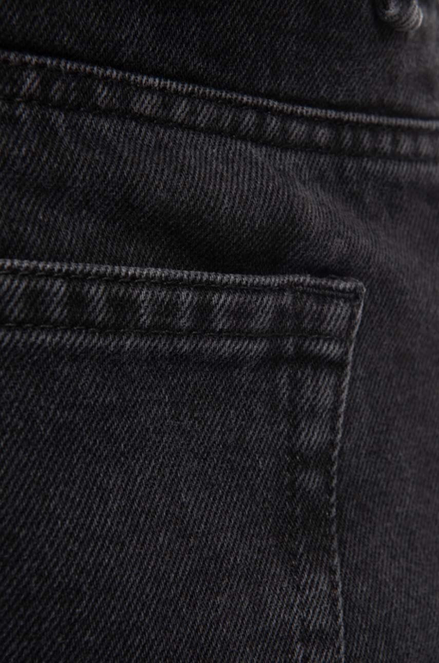Wood Wood cotton jeans Sol Rigid Denim Slim Fit | buy on PRM
