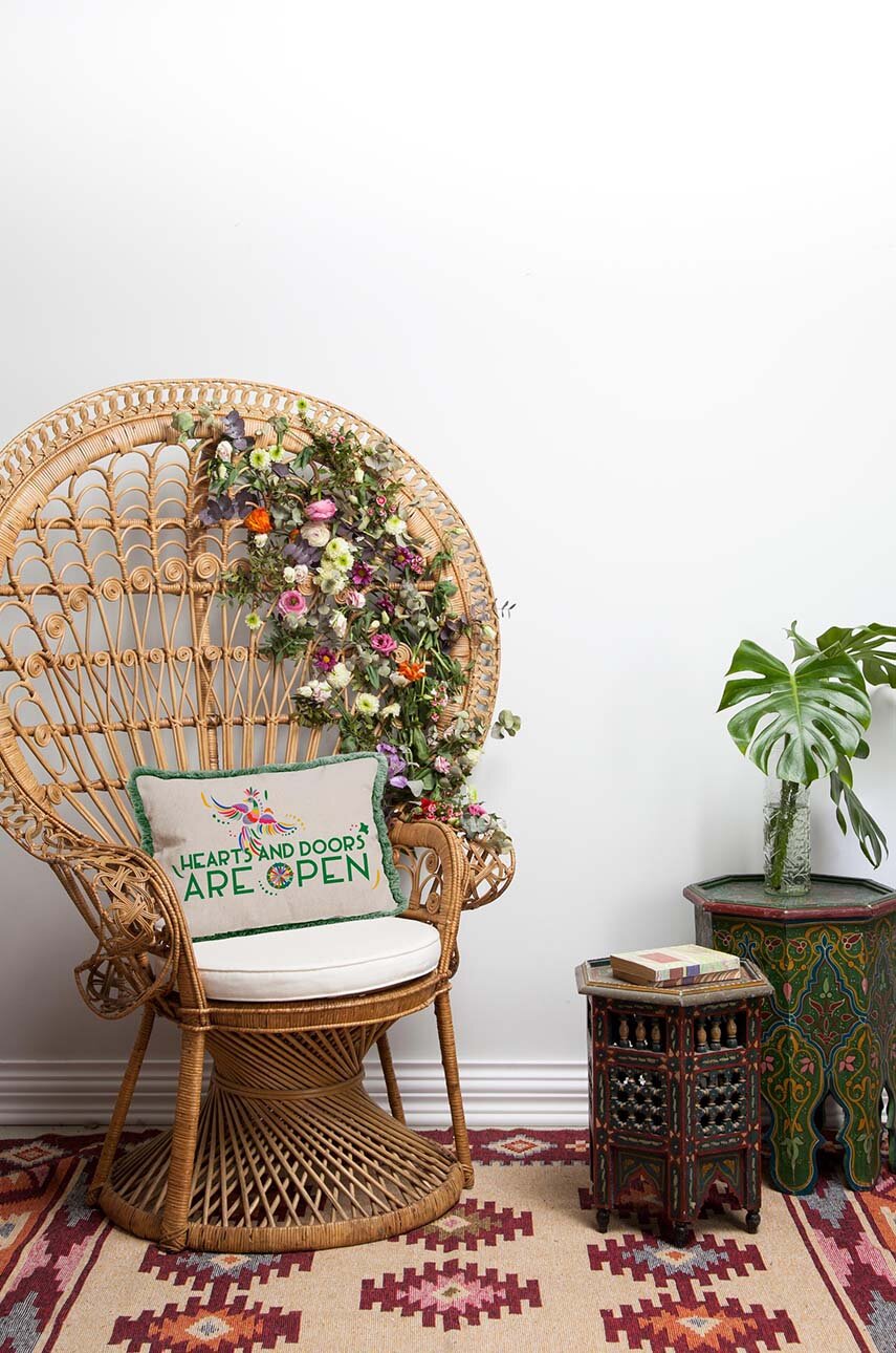 Really Nice Things poduszka ozdobna | Answear.com