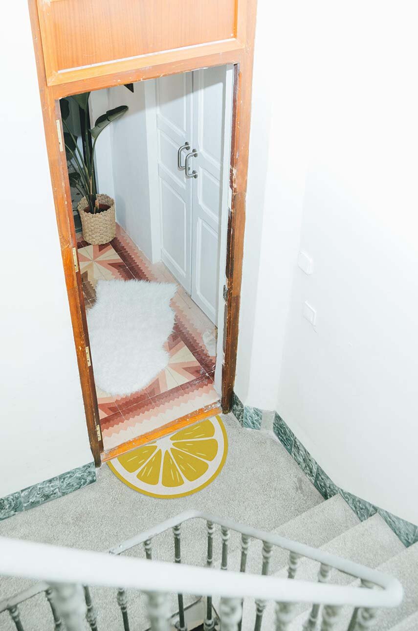 Really Nice Things wycieraczka | Answear.com