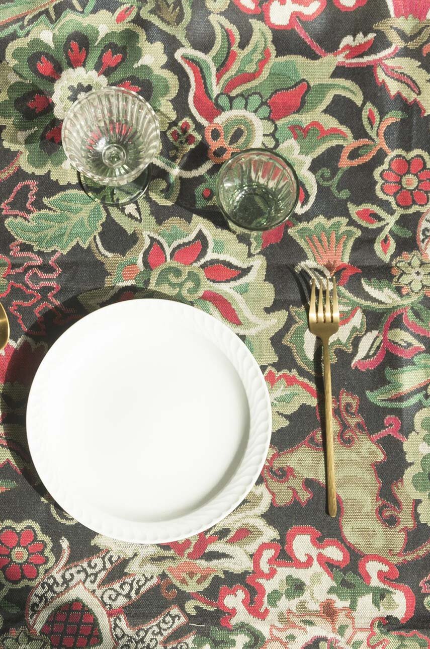 Really Nice Things obrus dekoracyjny Mantel Jacquard | Answear.com