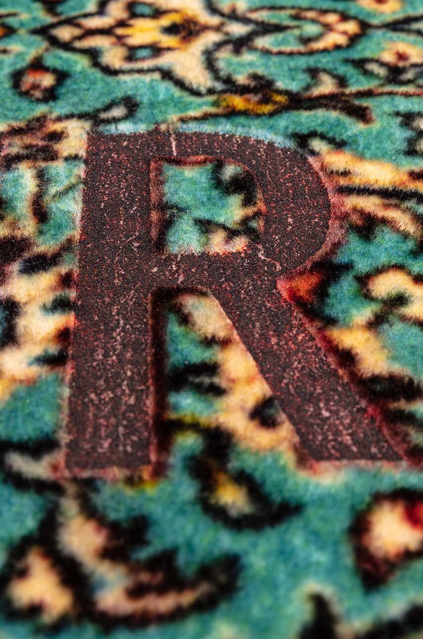 Seletti dywan Burnt Carpet Diversity 80 x 120 cm | Answear.com