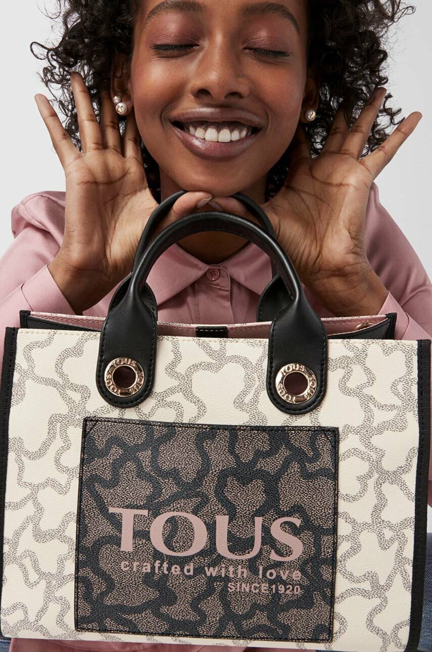 Tous torebka Amaya 2001502860 | Answear.com