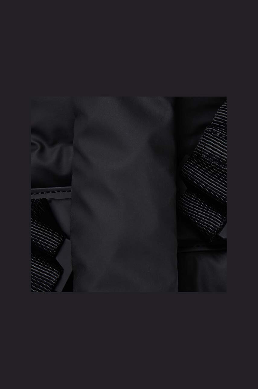 Rains saszetka Loop Money Pouch 13110 kolor czarny 13110-BLACK ...