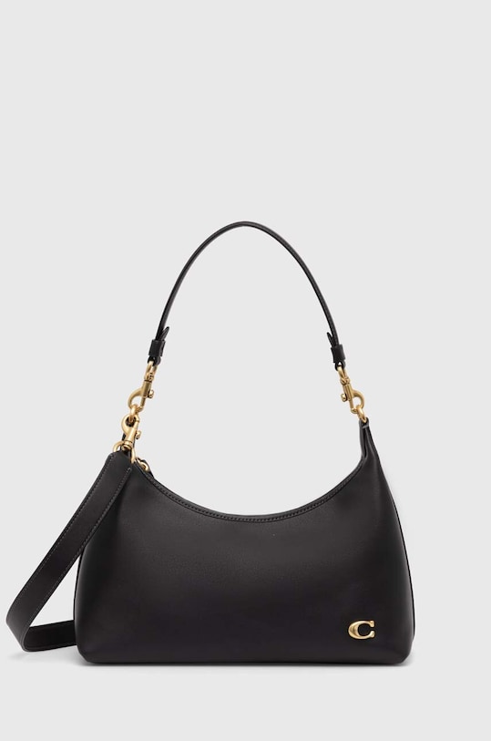 Coach leather handbag Juliet black color CR981 at PRM US