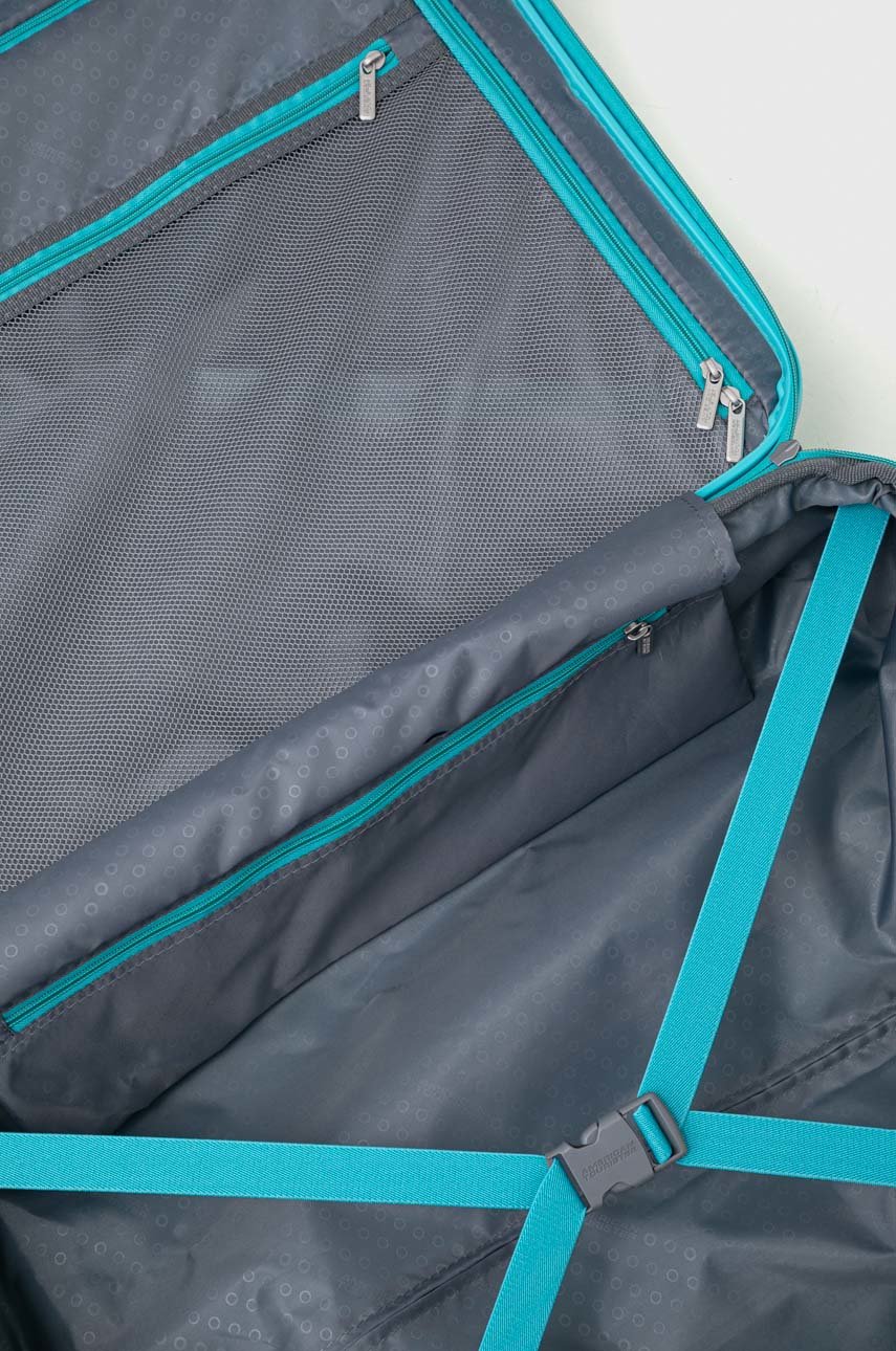 American Tourister valiza | ANSWEAR.ro