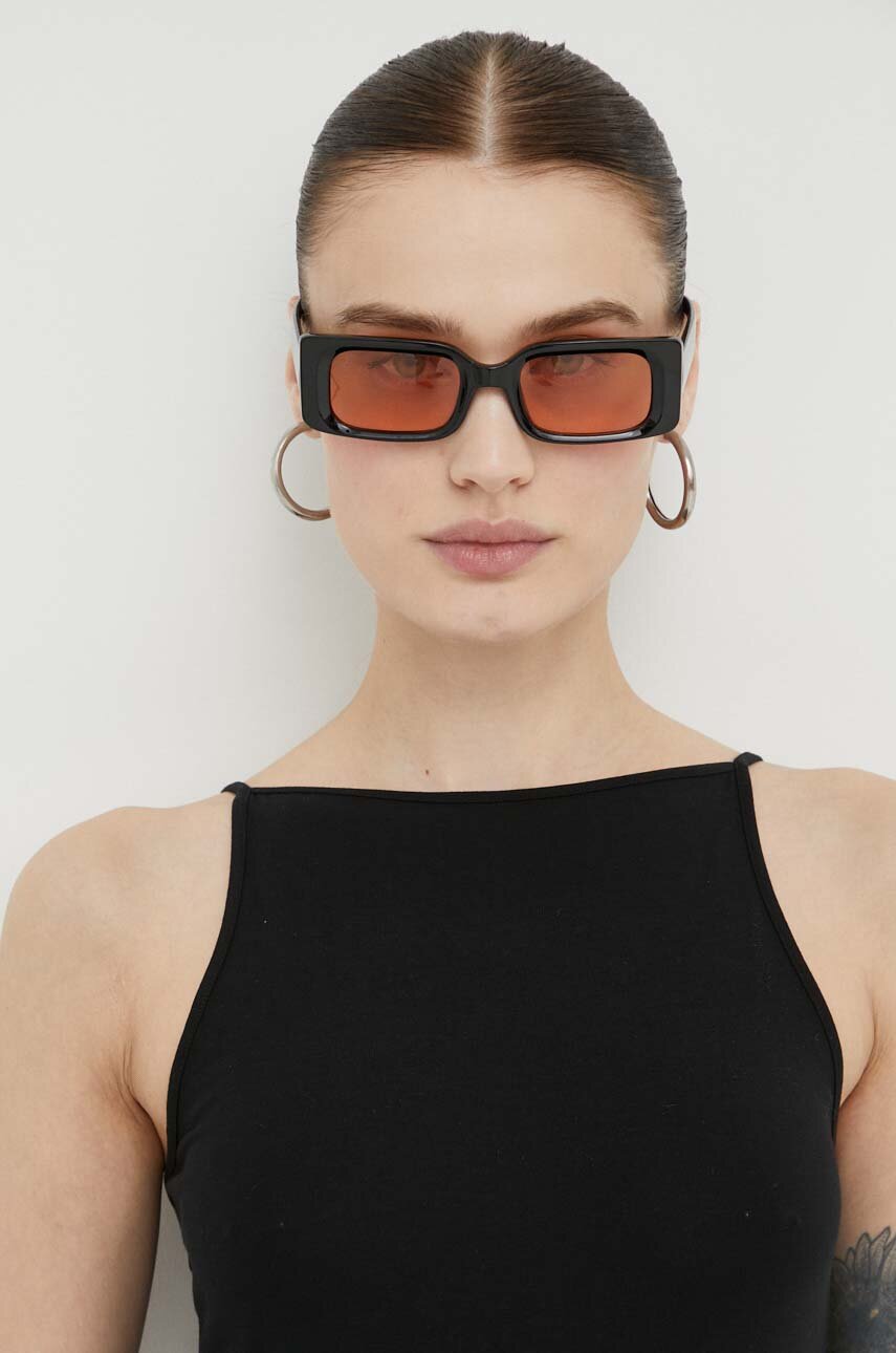 Samsoe Samsoe top women’s black color | buy on PRM