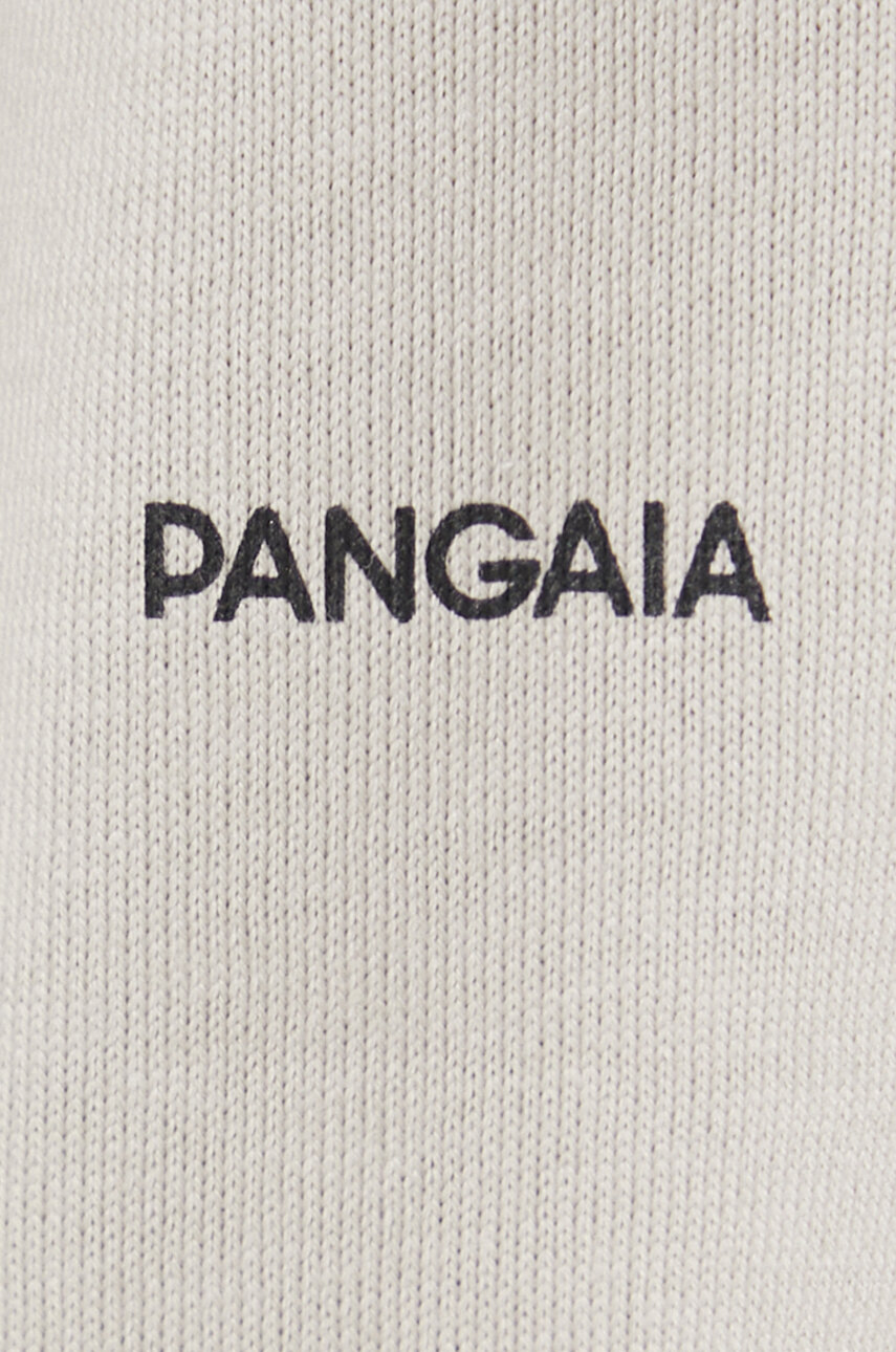 Pangaia t-shirt beige color | buy on PRM