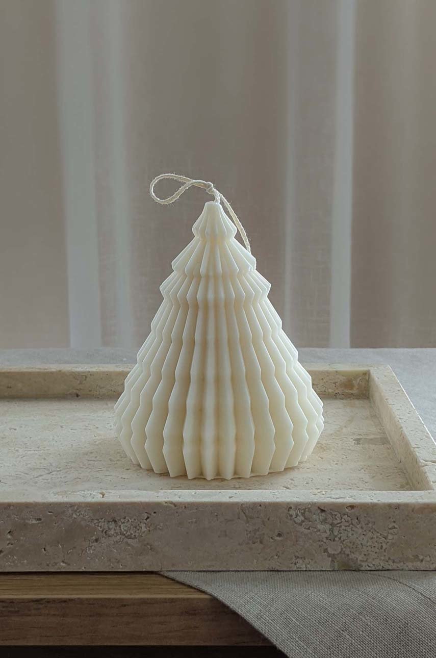 Bella Bulba świeca sojowa christmas tree | Answear.com