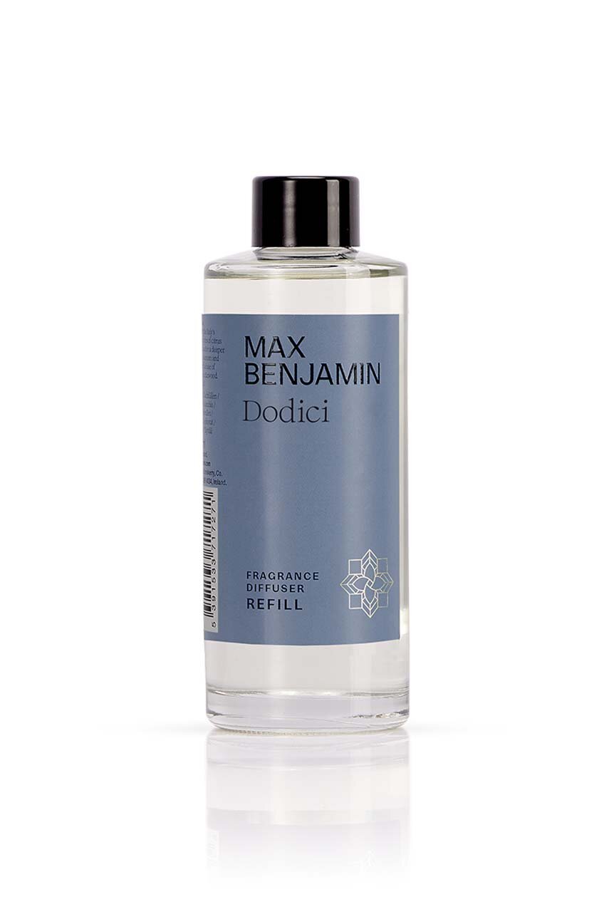 Max Benjamin uzupełnienie do dyfuzora Dodici 150 ml | Answear.com