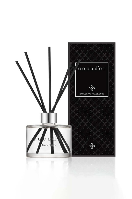 Cocodor dyfuzor zapachowy Black Cherry 120 ml | Answear.com
