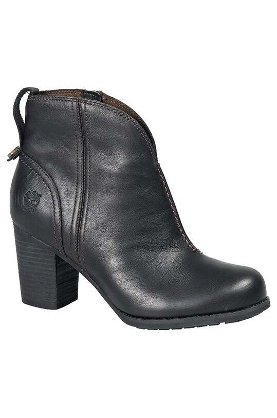 Kožené členkové topánky Timberland Rudston FTW 8546A | ANSWEAR.sk