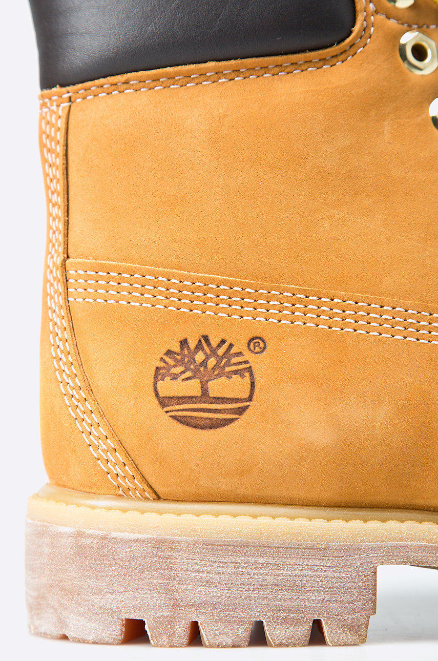 Timberland Obuwie zimowe 6" Premium Boot TB0100617131 10061-Wheat ...