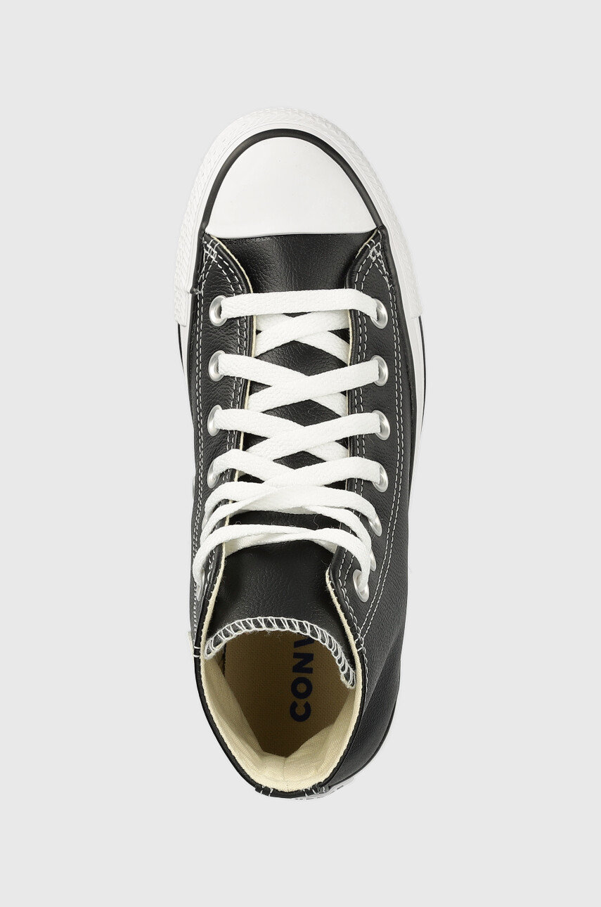 Converse - Botasky Chuck Taylor All Star C132170.-Black, | ANSWEAR.sk