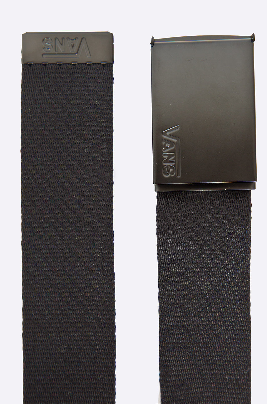 Vans - Remen VN0A31J1BLK1-Black | ANSWEAR.hr