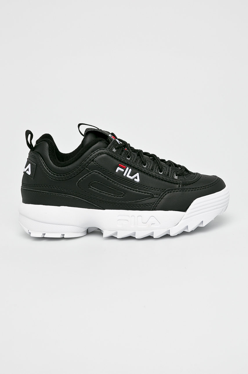 Fila - Buty Disruptor Low 1010302 | Answear.com