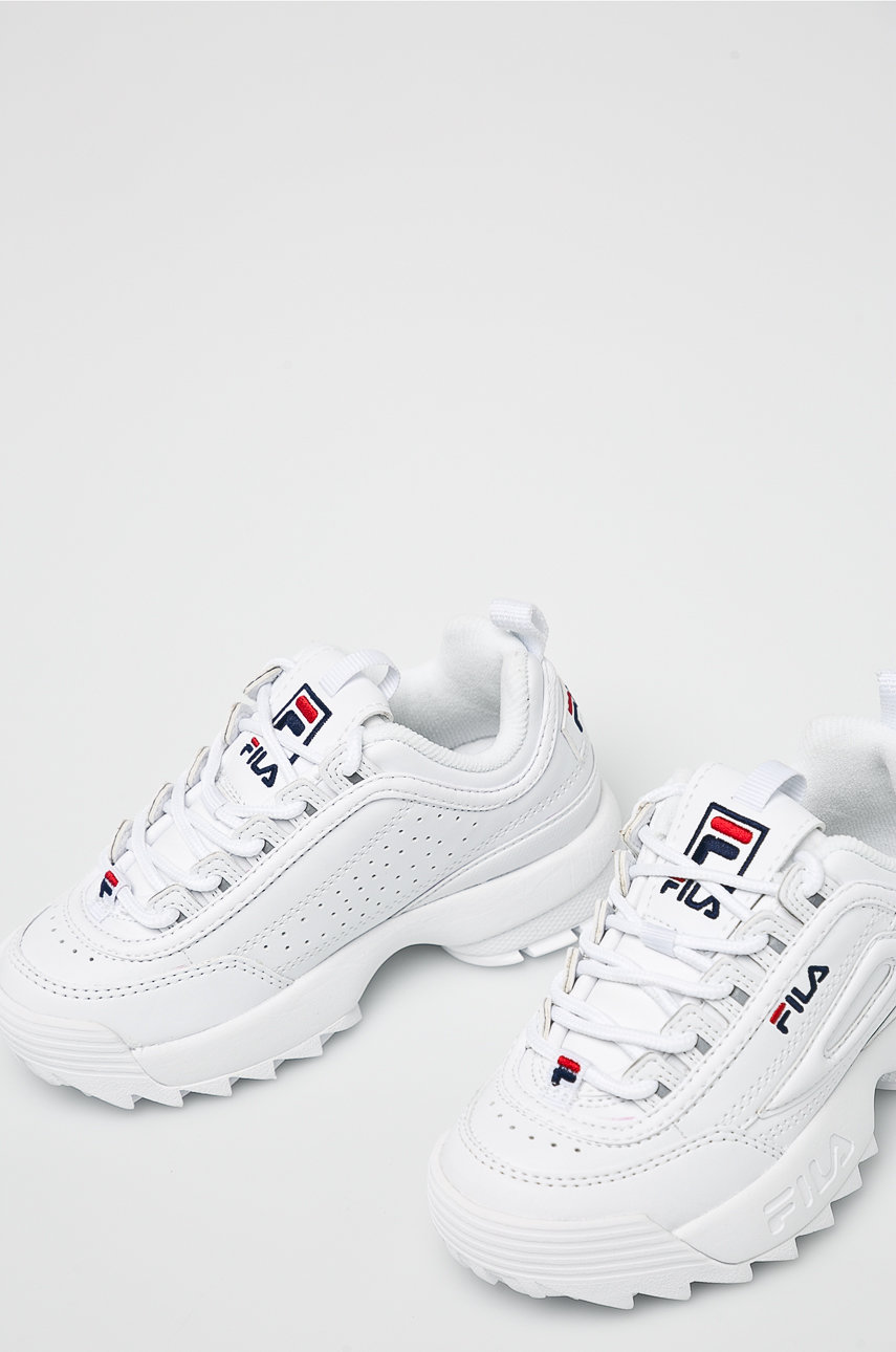 Fila - Gyerek cipő Disruptor | ANSWEAR.hu