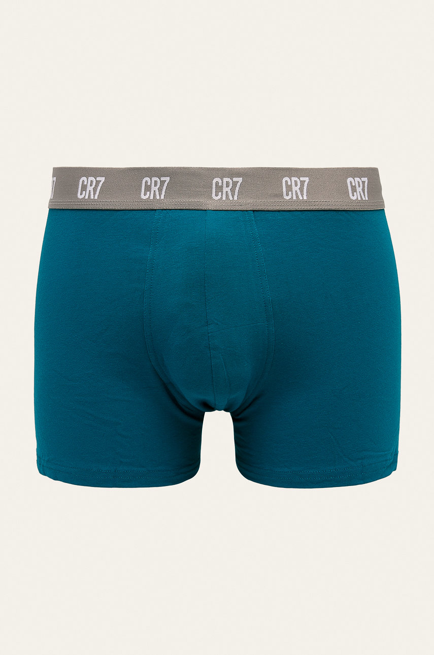 CR7 Cristiano Ronaldo - Boxeri (3 pack) | ANSWEAR.ro