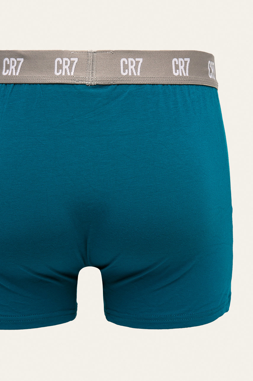 CR7 Cristiano Ronaldo - Μποξεράκια (3 pack) | ANSWEAR.gr