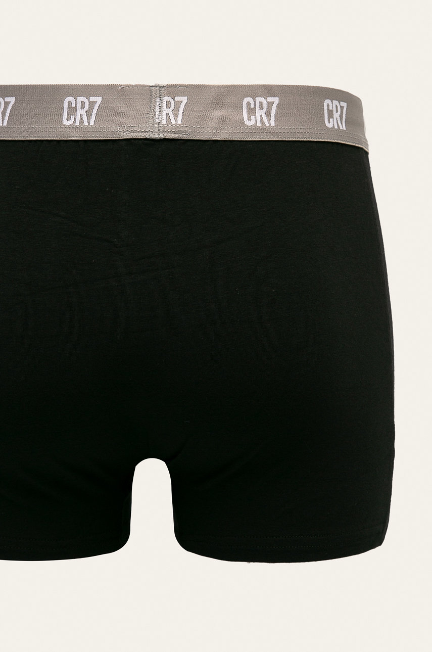 CR7 Cristiano Ronaldo - Μποξεράκια (3 pack) | ANSWEAR.gr