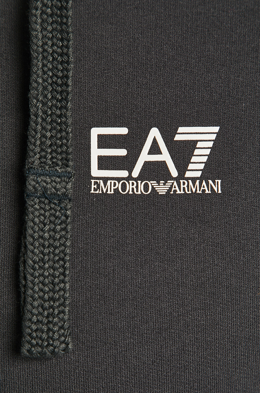 EA7 Emporio Armani felpa in cotone | acquista su Answear.it | ANSWEAR.it