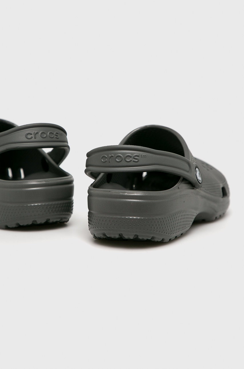 Crocs - Klapki Classic 10001 | Answear.com