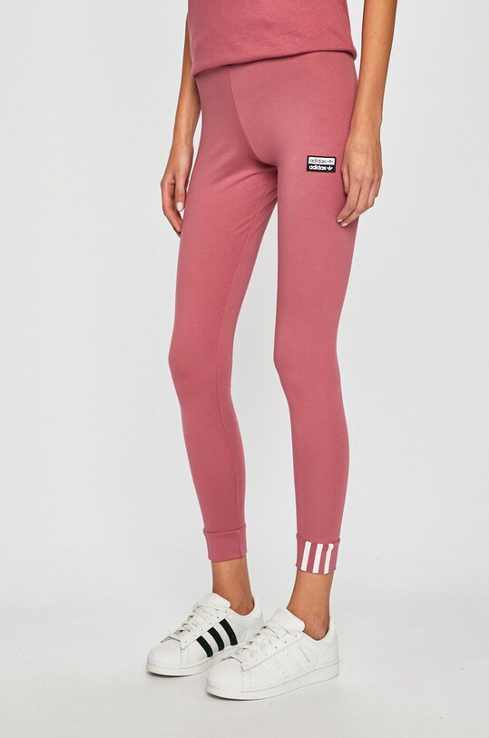 adidas Originals - Colanti EJ9313 | ANSWEAR.ro