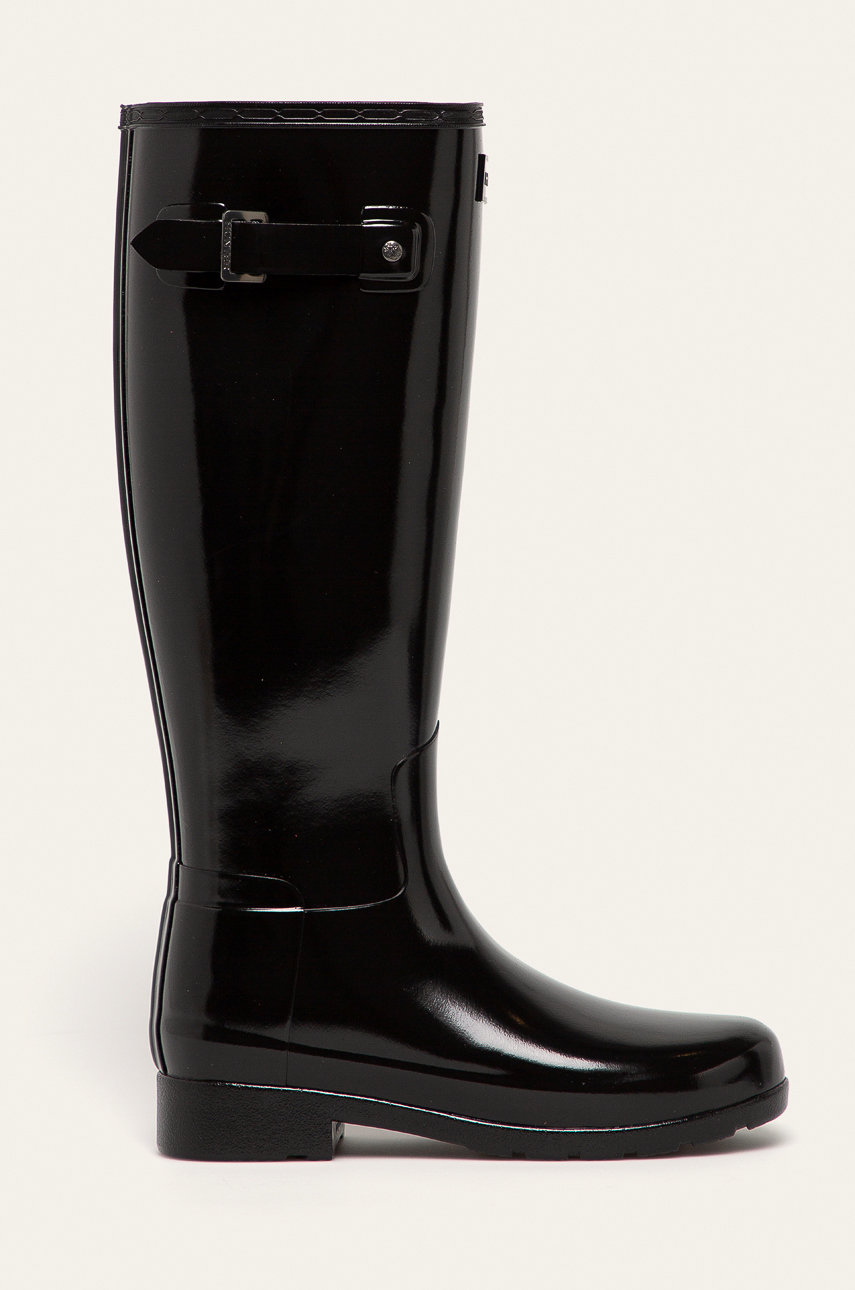 Hunter - Kalosze Original Refined | Answear.com