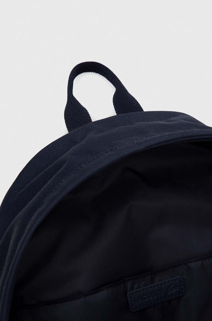Lacoste backpack men’s blue color | buy on PRM