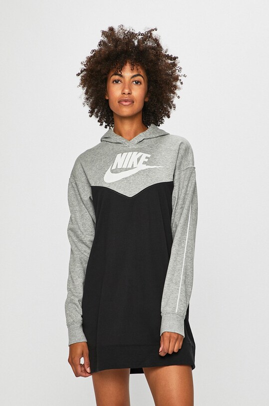 Nike Sportswear - Rochie | ANSWEAR.ro