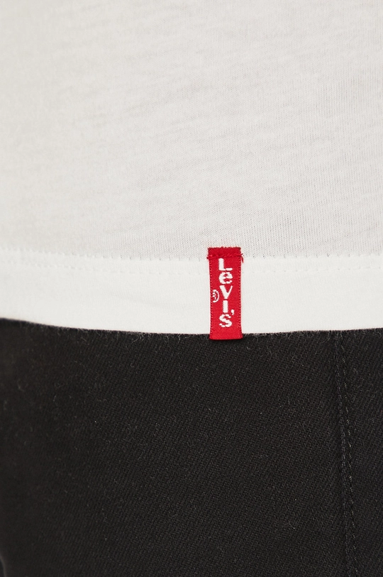 Levi's - T-shirt (2 pack) | Answear.com