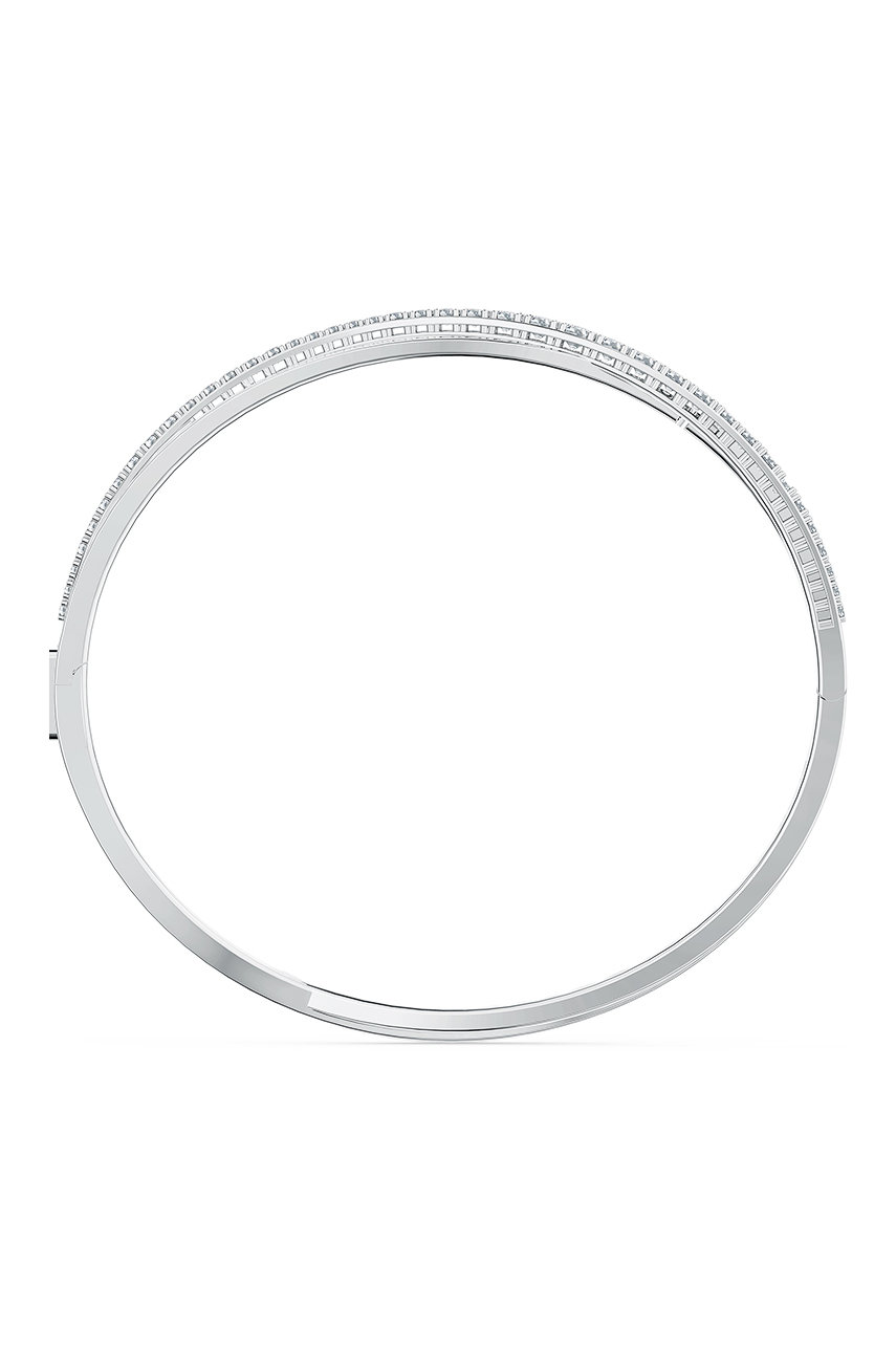 Swarovski - Bransoletka TWIST 5565210, | Answear.com