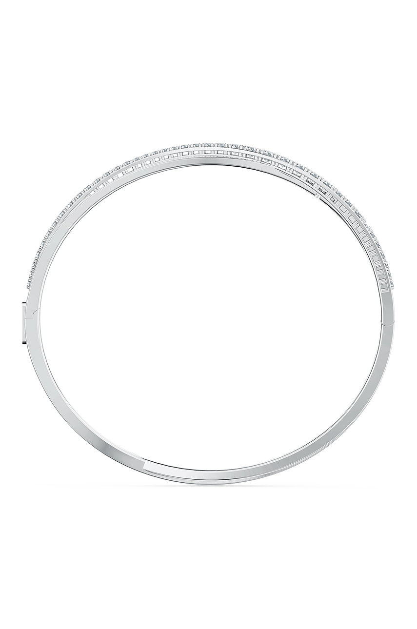 Swarovski - Bransoletka TWIST 5572725, | Answear.com