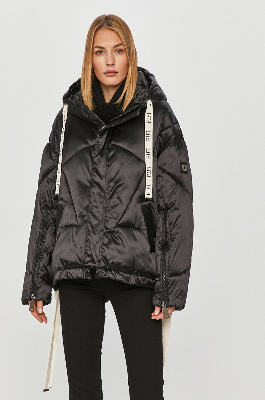 Tiffi - Kurtka Maya kolekcja Eco Fifi | Answear.com