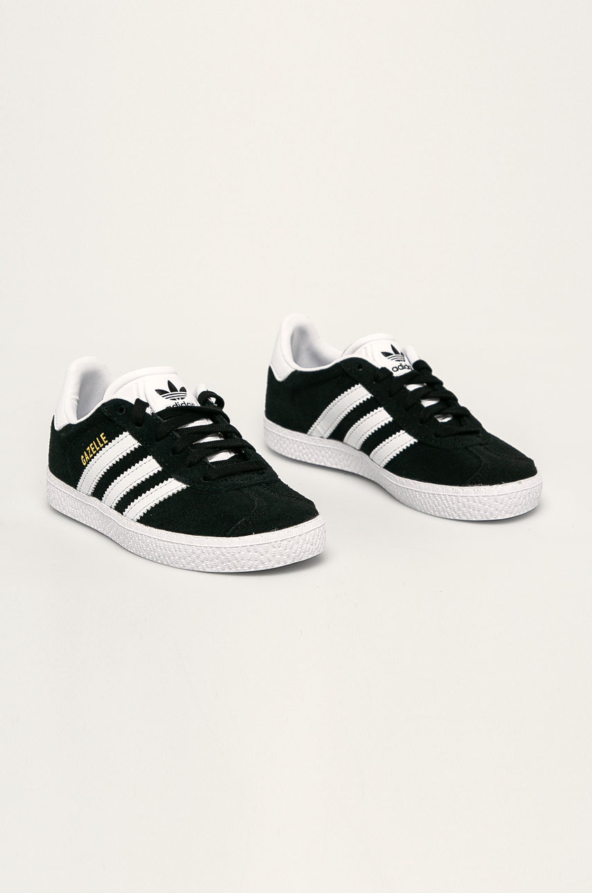 adidas Originals - Buty dziecięce Gazelle BB2507 | Answear.com