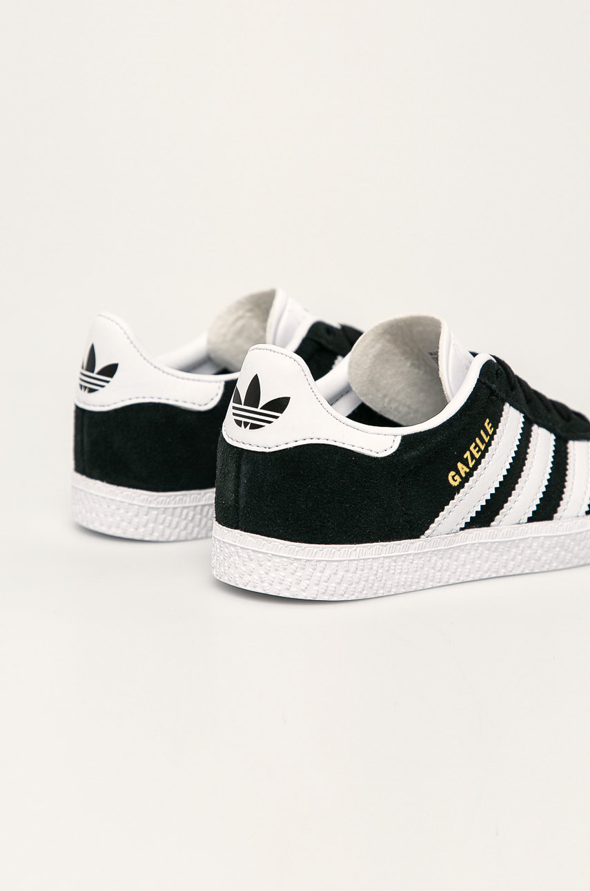 adidas Originals - Buty dziecięce Gazelle BB2507 | Answear.com