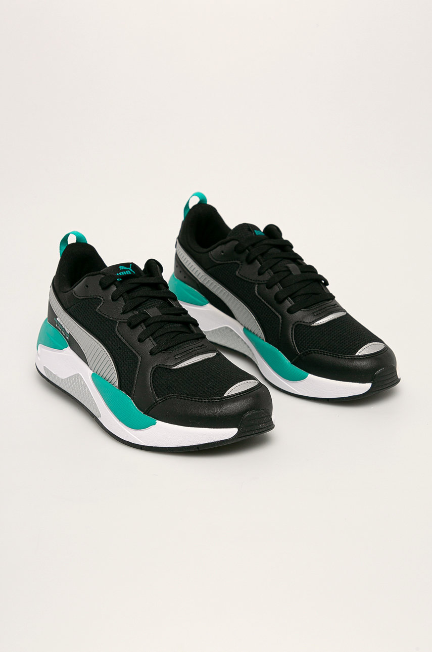 Puma - Topánky X-Ray 306509 | ANSWEAR.sk