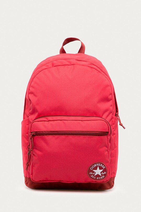 Converse - Batoh, barva růžová | ANSWEAR.cz
